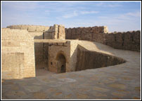 PakistanPaedia - Ranikot Fort
