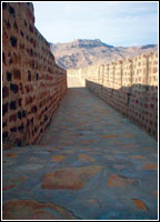 PakistanPaedia - Ranikot Fort