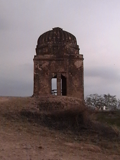 PakistanPaedia - Rohtas Fort
