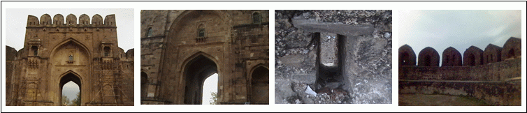 PakistanPaedia - Rohtas Fort