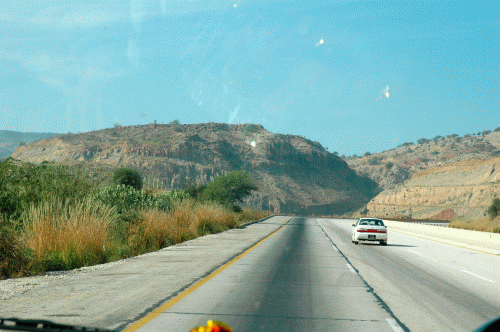 PakistanPaedia - Highways and Motorways