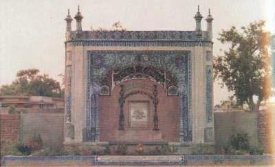 PakistanPaedia - Multan