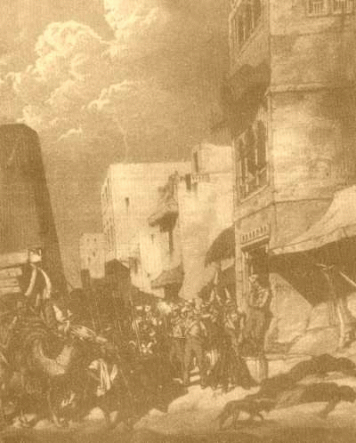 PakistanPaedia - Multan