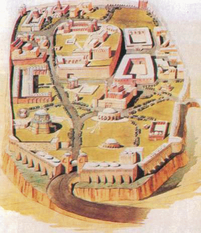 PakistanPaedia - Multan