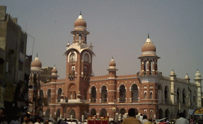 PakistanPaedia - Multan