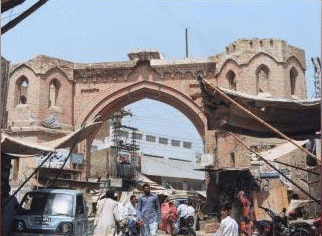 PakistanPaedia - Multan