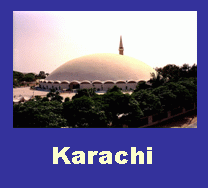 Pakistan Pedia - Cities of Pakistan
