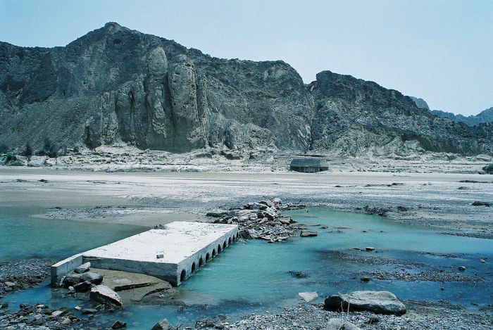 PakistanPaedia - National Parks of Pakistan (Hingol)