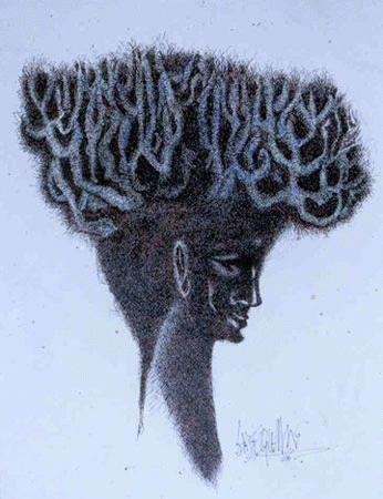 PakistanPaedia (Painters' gallery) - Sadequain-II
