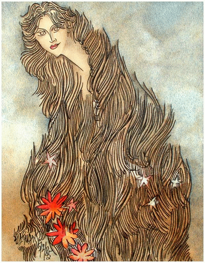 PakistanPaedia (Painters' gallery) - Sadequain-II