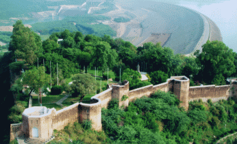 PakistanPaedia - Archaeological Sites of Pakistan