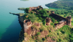 PakistanPaedia - Archaeological Sites of Pakistan